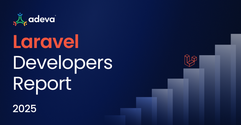Laravel Developers Report 2025: Key Insights and Trends